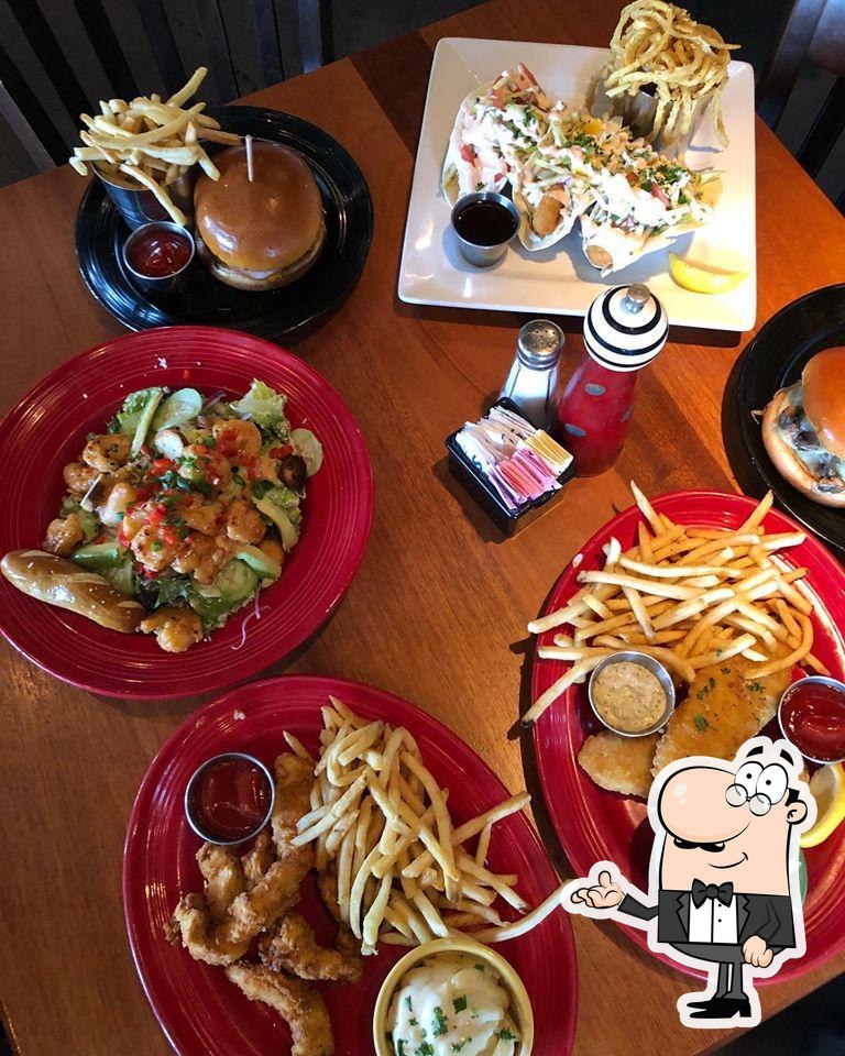 Deano's Grill & Tapworks in Wichita - Restaurant menu and reviews