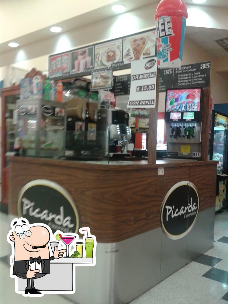 Picarda, Cancún - Restaurant reviews