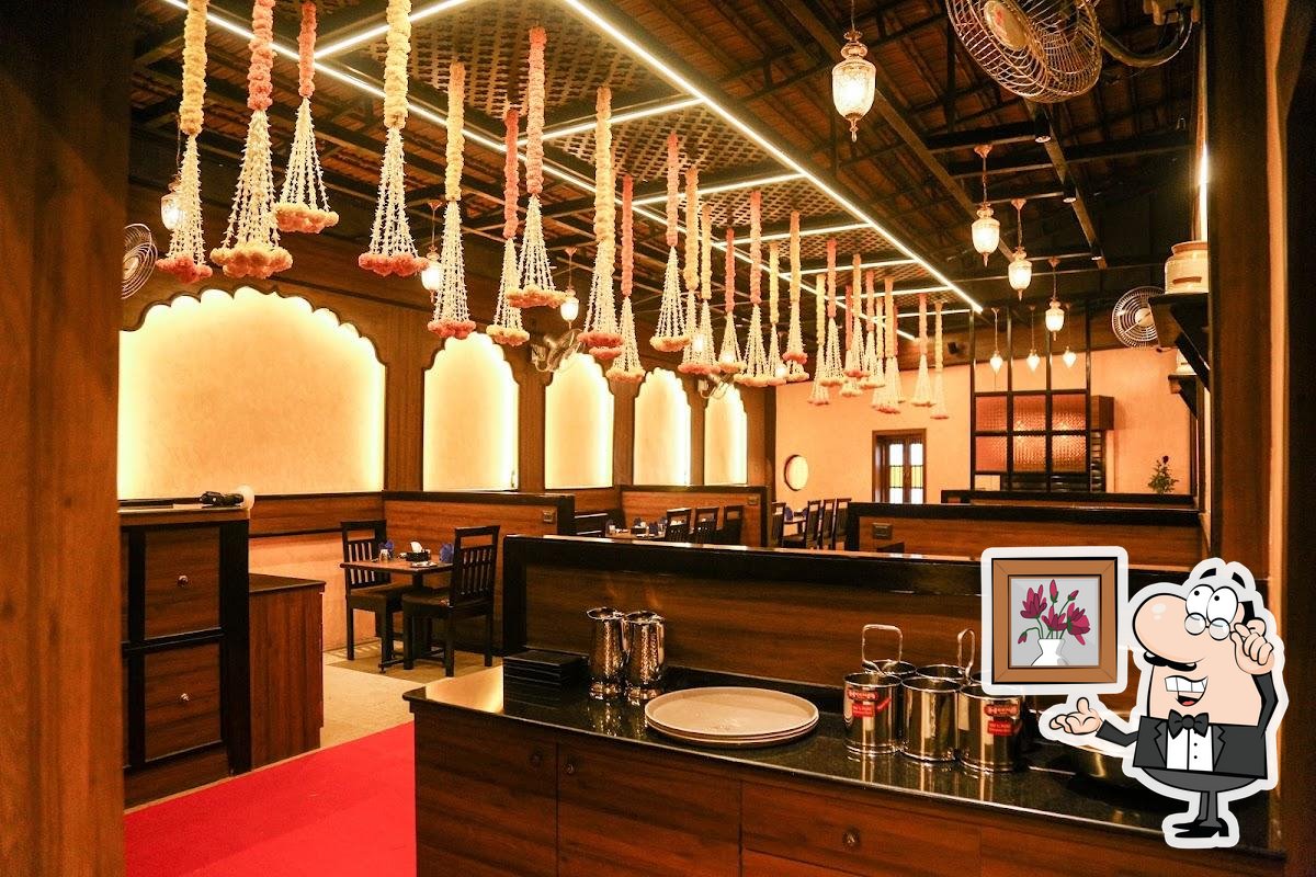 Pune's Masaledar Biryani House, Pune - Restaurant menu, prices and reviews