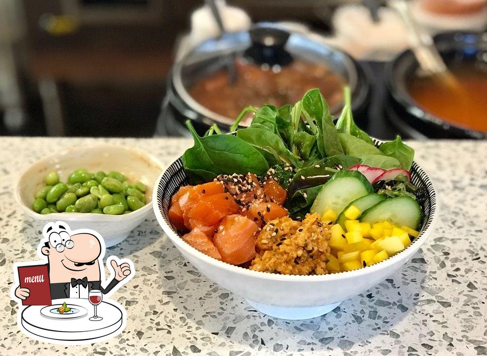 Ramen Legend in Corpus Christi - Restaurant menu and reviews
