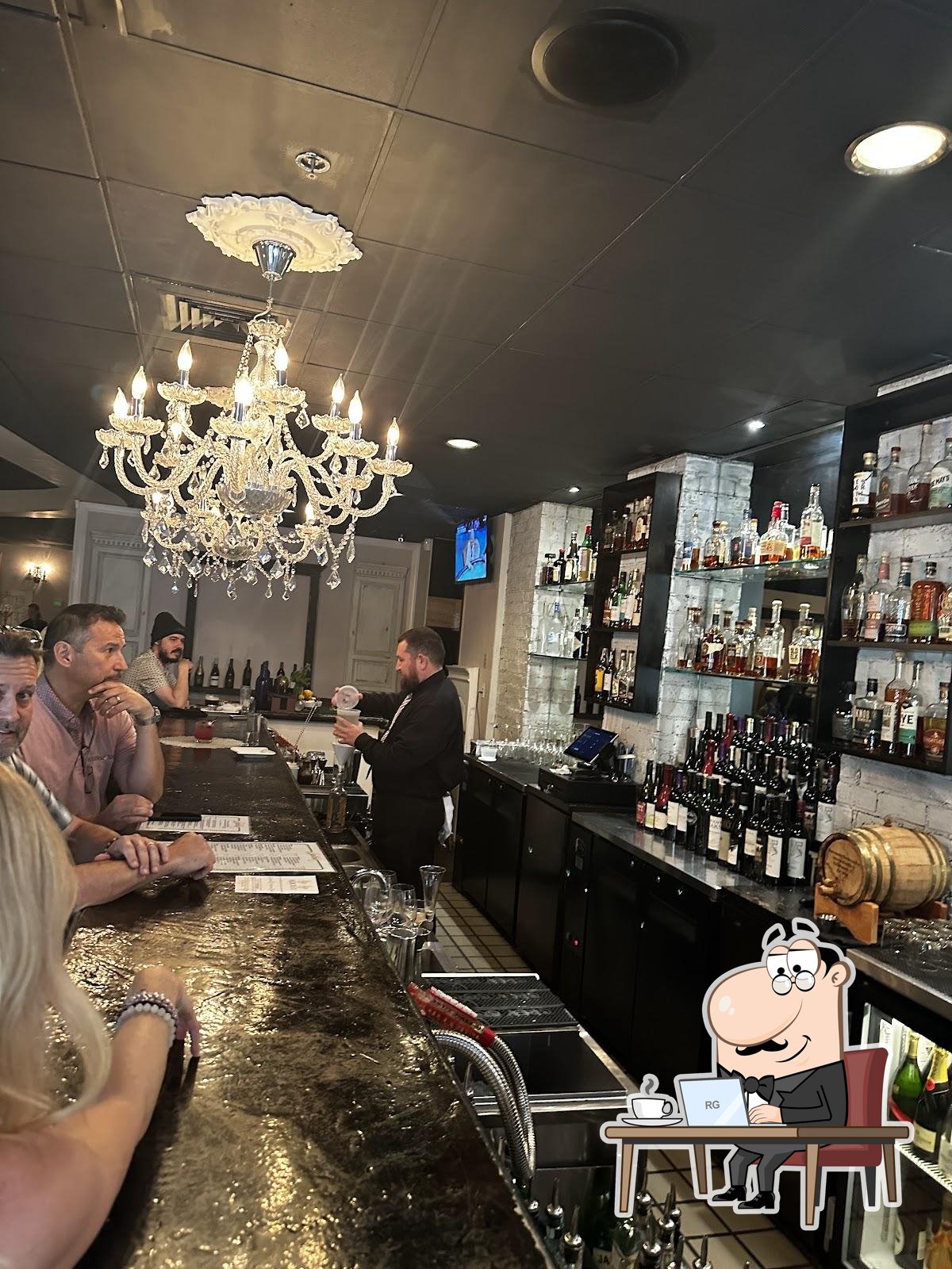 Savour, Tallahassee - Restaurant menu, prices and reviews
