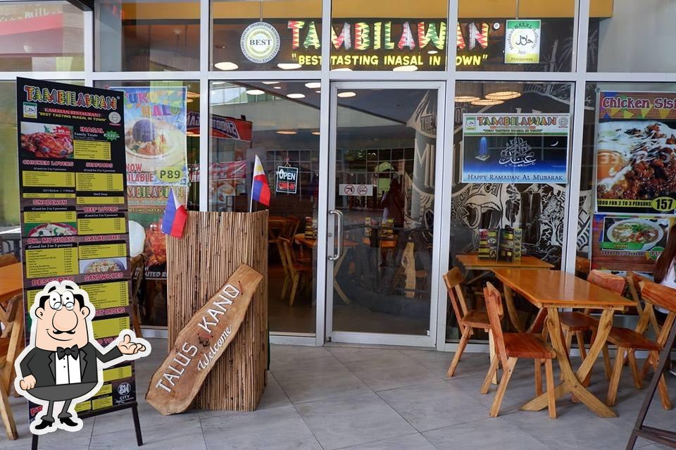 Resturant restaurant, General Santos City, Pres. Jose P. Laurel Ave ...