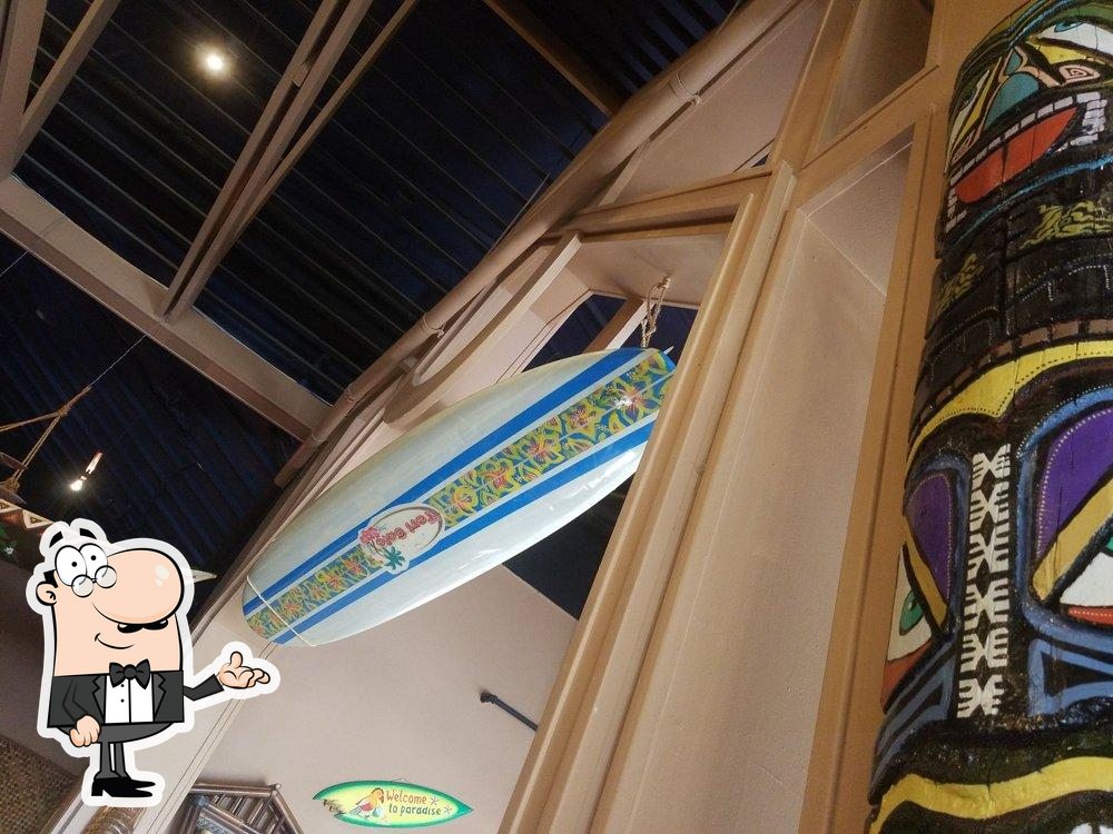 Teri Cafe, Oceanside - Restaurant menu, prices and reviews