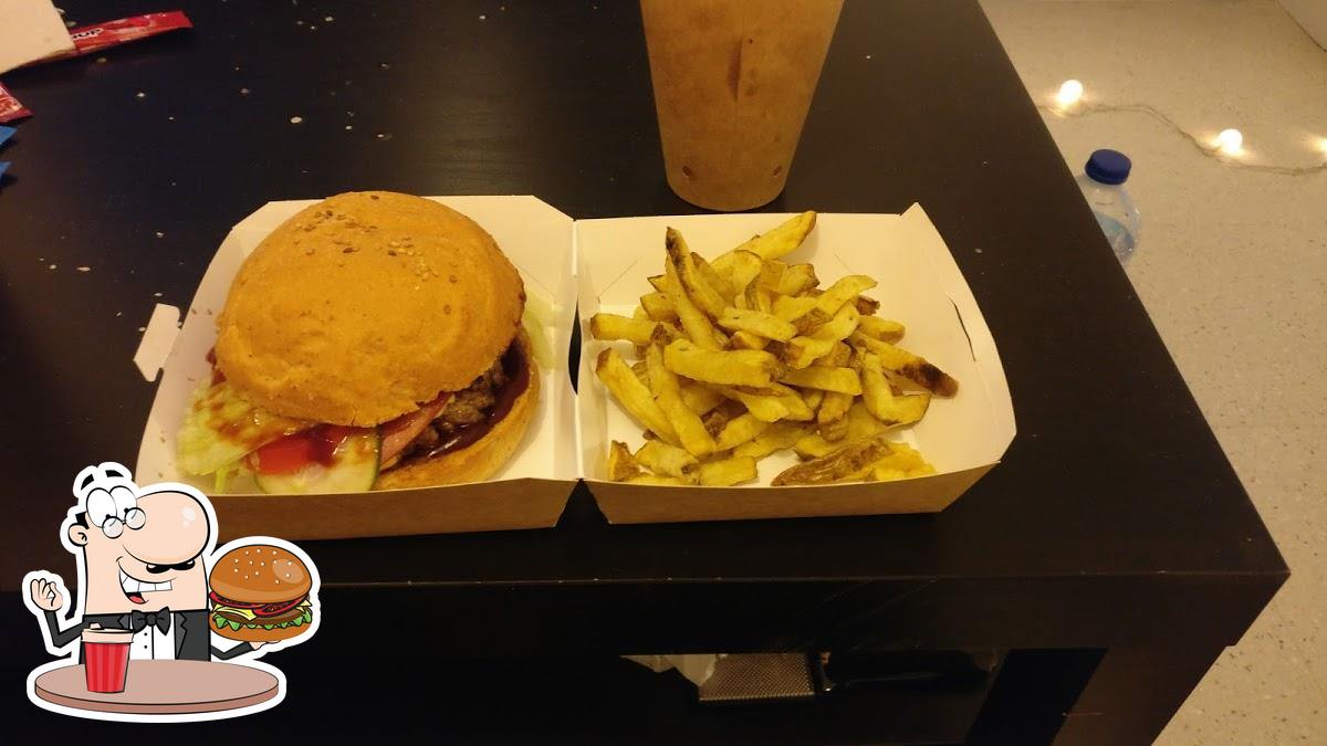 Food truck 666 restaurant, Poitiers - Restaurant reviews