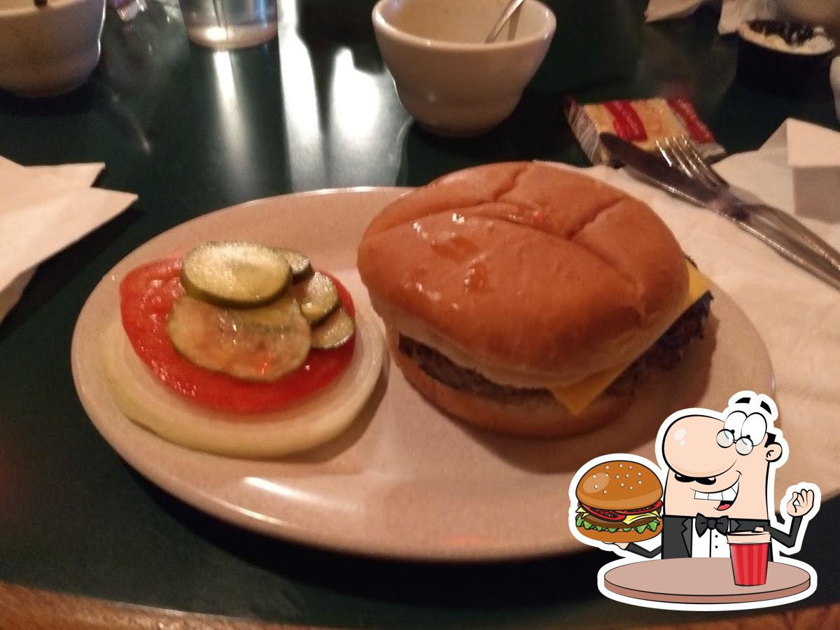 The Dogpatch Restaurant in Munising - Restaurant menu and reviews