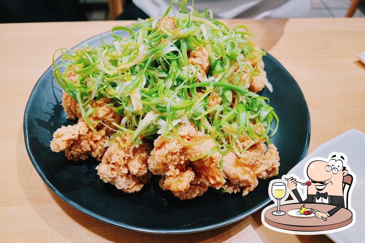 OM CHICKEN LADNER in Delta - Restaurant reviews