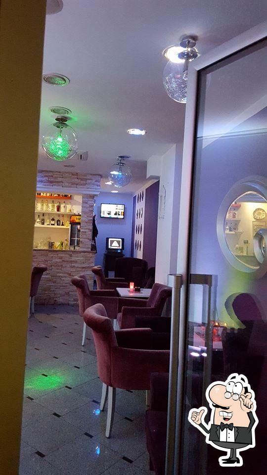 Cocktail bar Michelangelo, Podgorica - Restaurant menu, prices and reviews