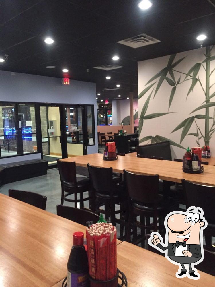 Lotus Maple Grove, Maple Grove - Restaurant menu, prices and reviews