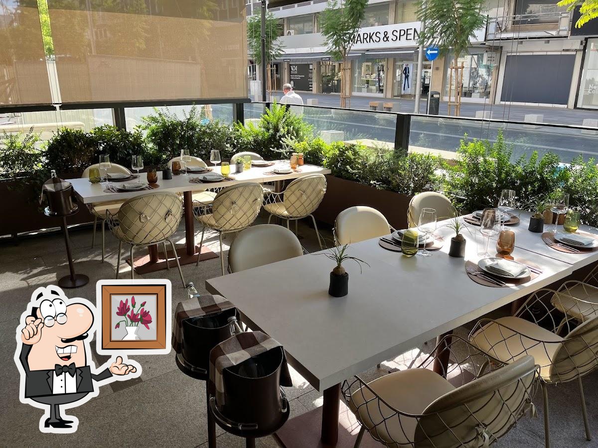 Pinolo, Nicosia - Restaurant menu, prices and reviews