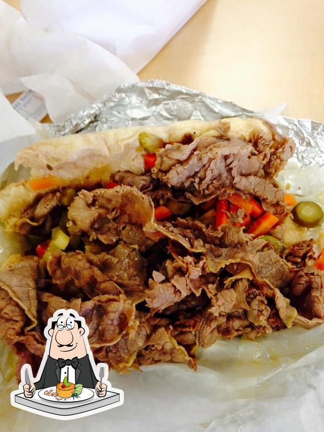 Jr's Fish & Chicken, 4109 Elvis Presley Blvd in Memphis