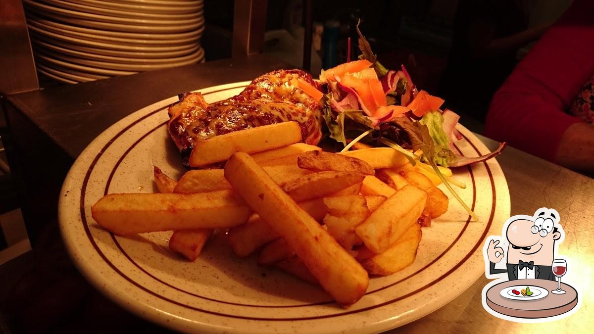 THE FINGERPOST PELSALL in Walsall - Restaurant reviews