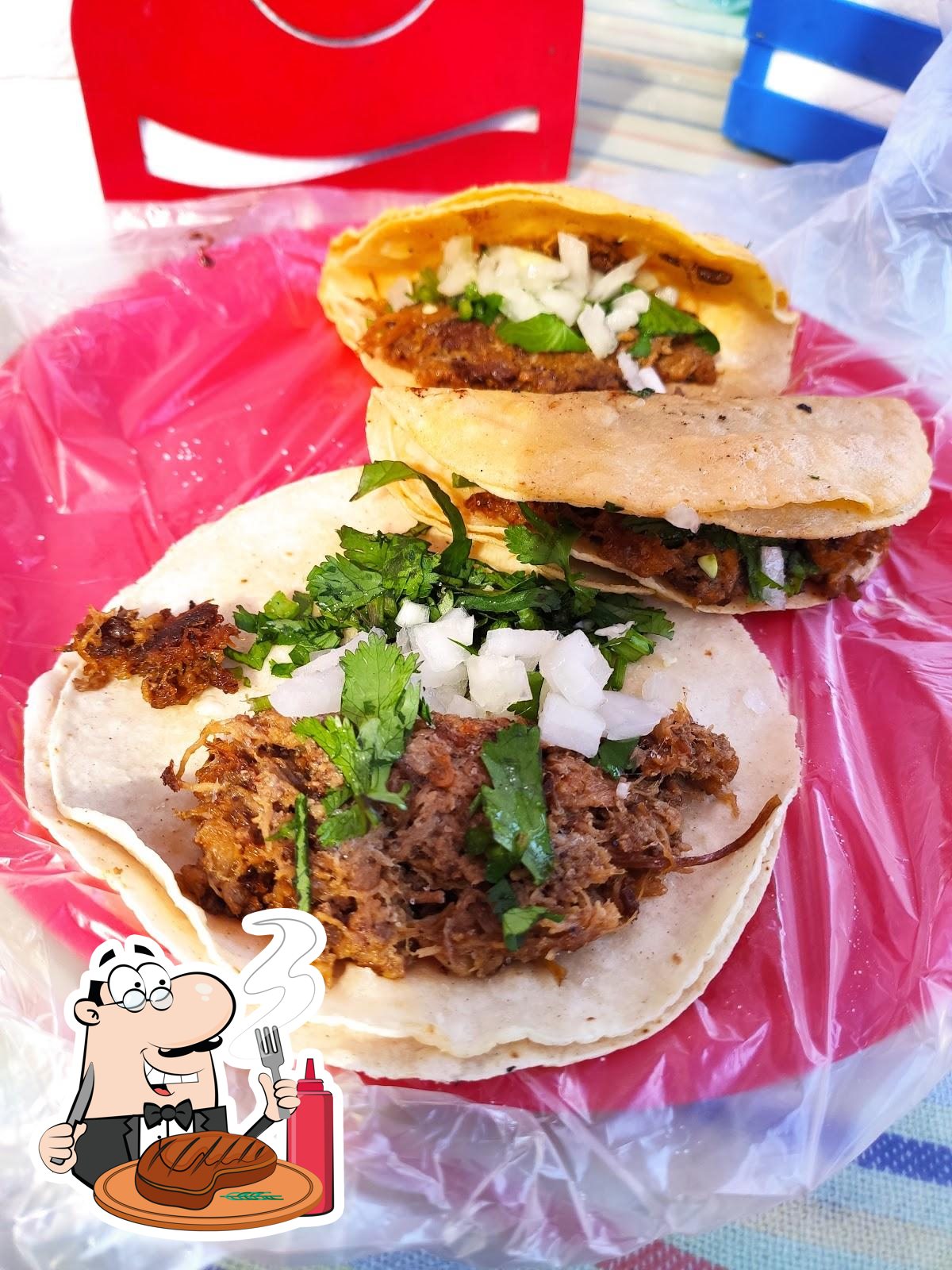 Tacos De Barbacoa OB, Mexicali - Restaurant reviews
