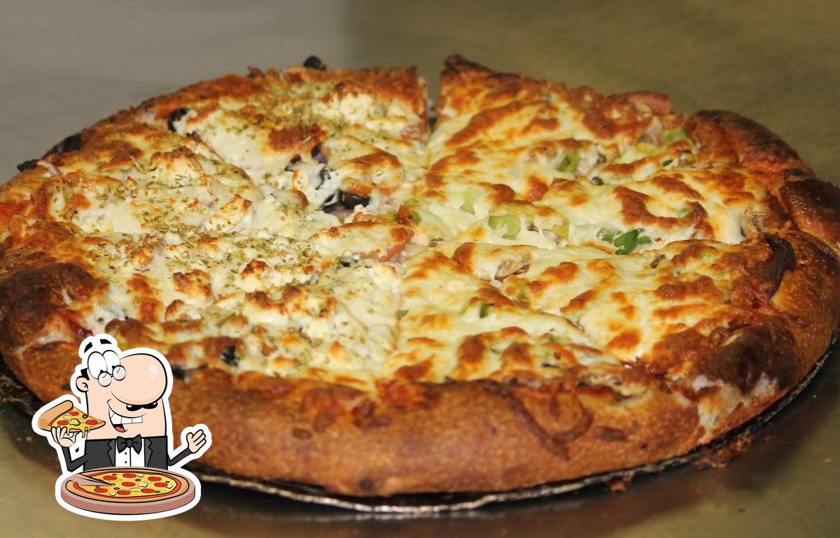 The North Glengarry pub et bar, Alexandria - Menu du restaurant et ...
