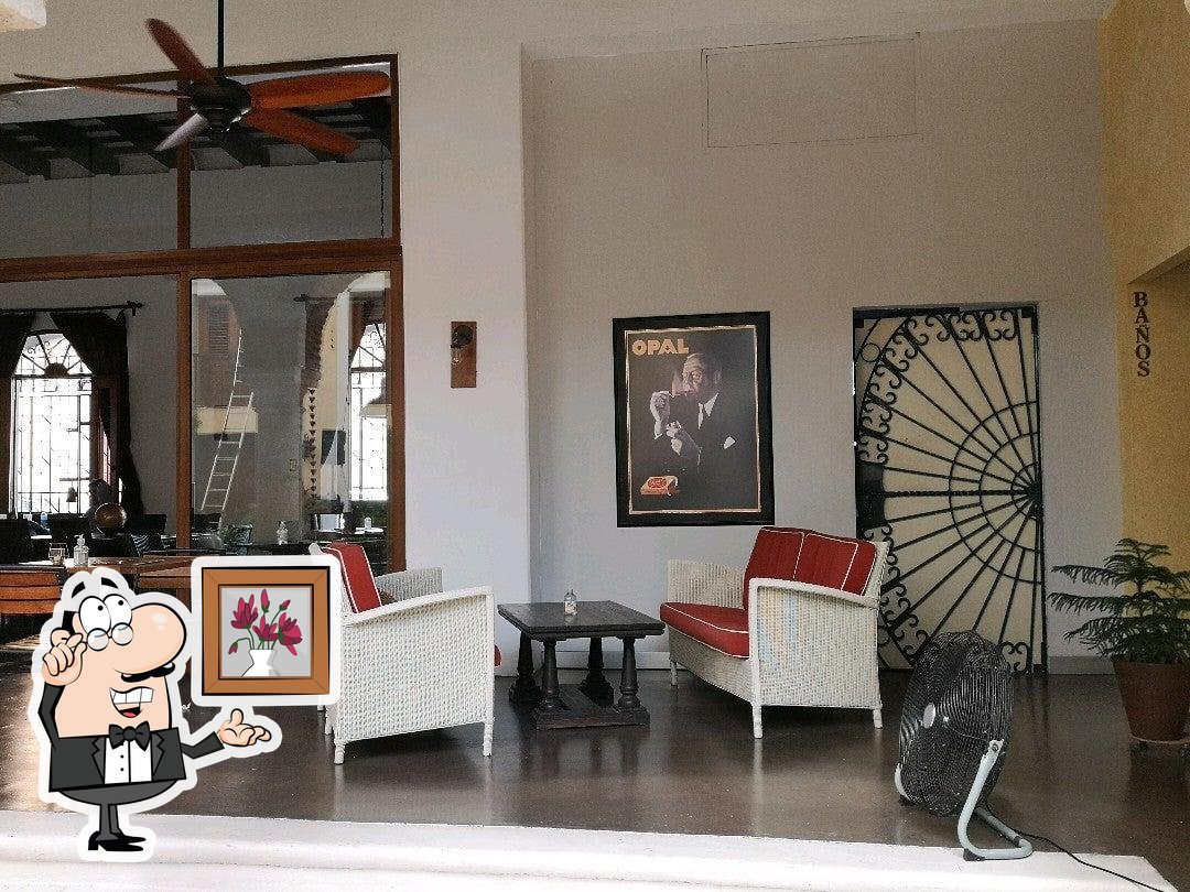 El Buho Eatery restaurant, Santo Domingo - Restaurant reviews