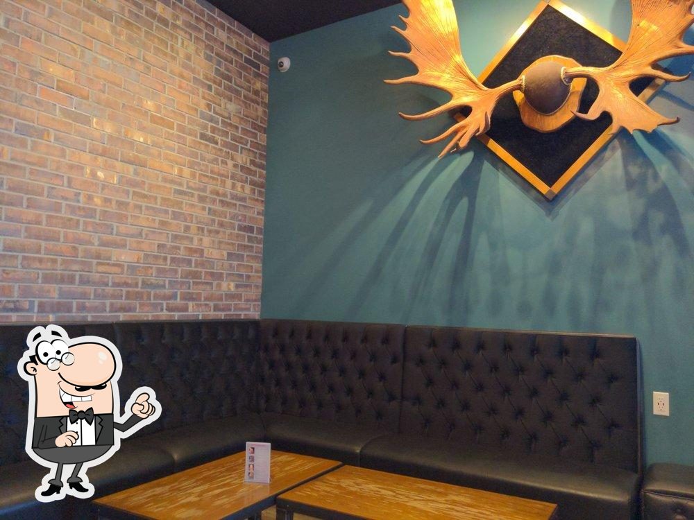 Glow Martini Lounge in Bonney Lake - Restaurant menu and reviews