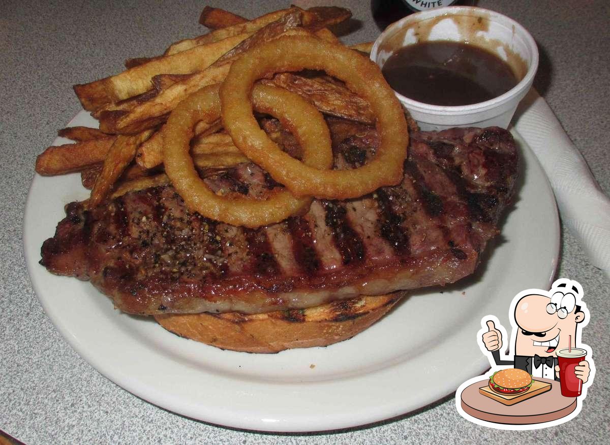 Hot Shots Pub & Grub in Yellowknife - Restaurant reviews