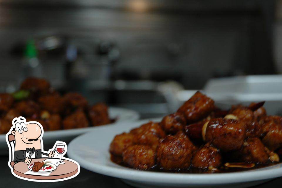 Mandarin Wong Chinese Restaurant in Santa Clarita - Restaurant reviews