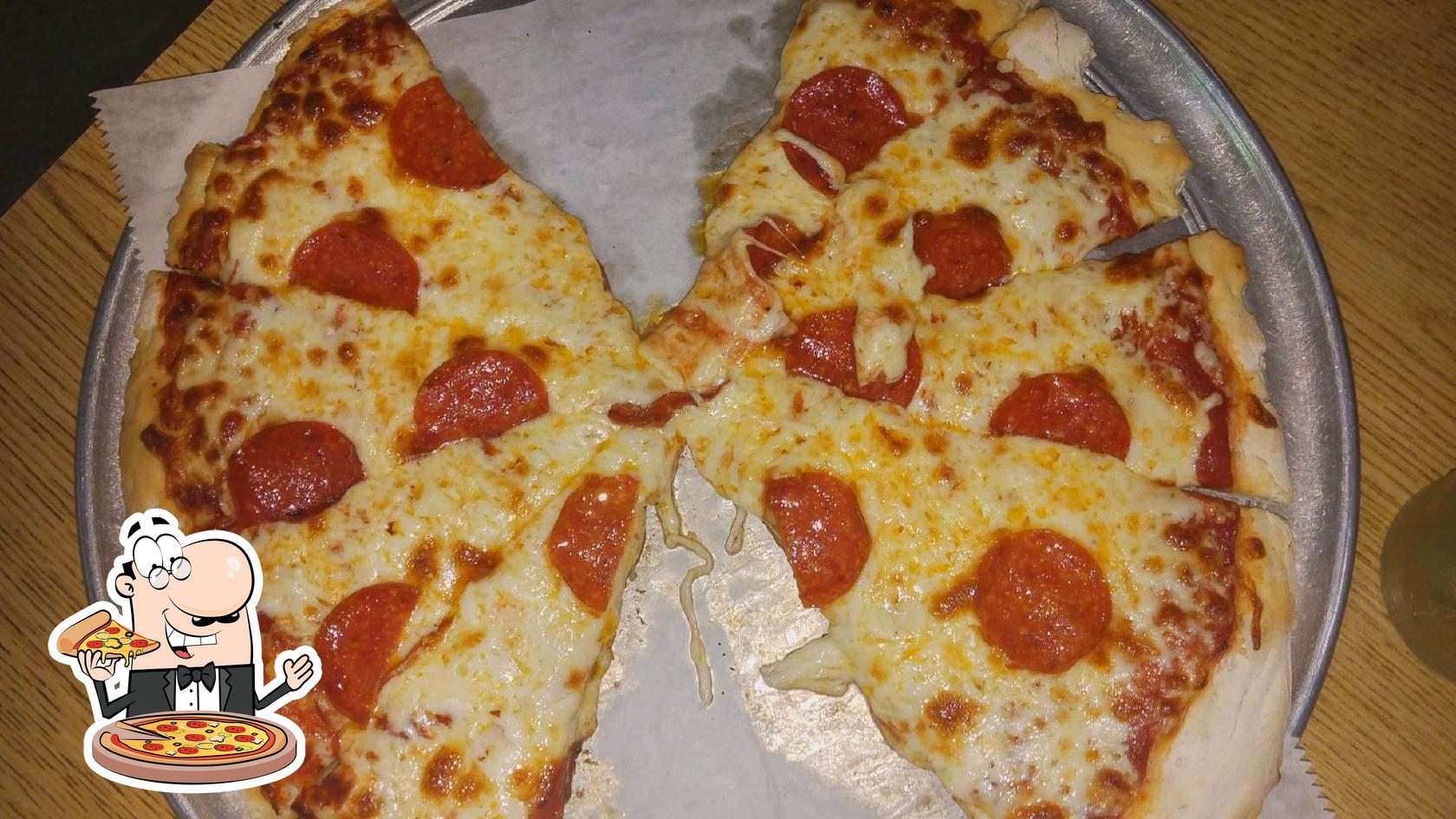 Pizza Counter, 610 Veterans Memorial Hwy Ste B in Council Bluffs ...