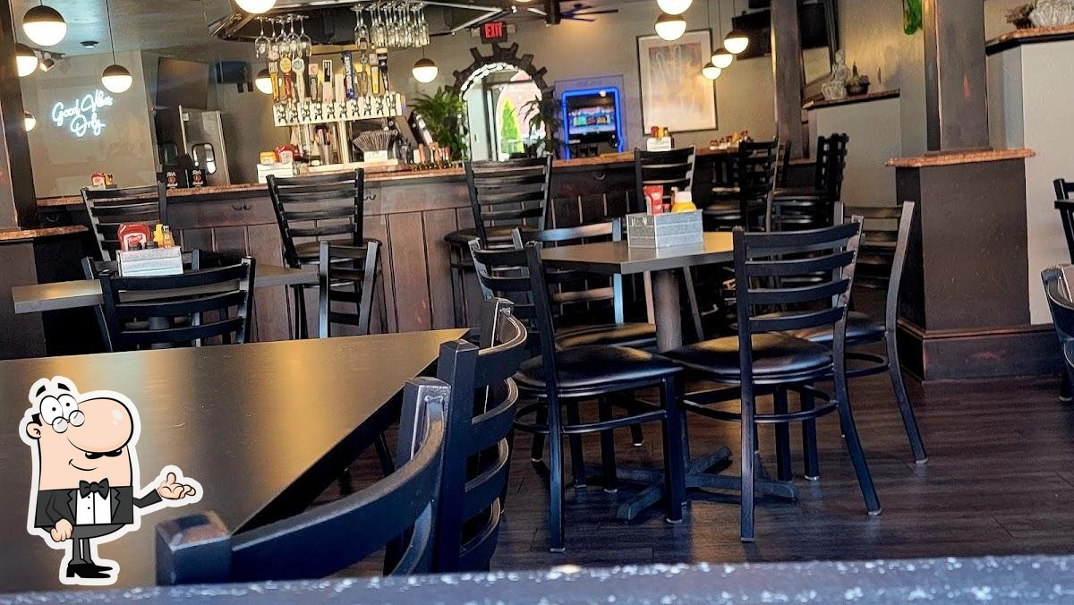 Sage Karma Kitchen, Willoughby - Restaurant menu, prices and reviews