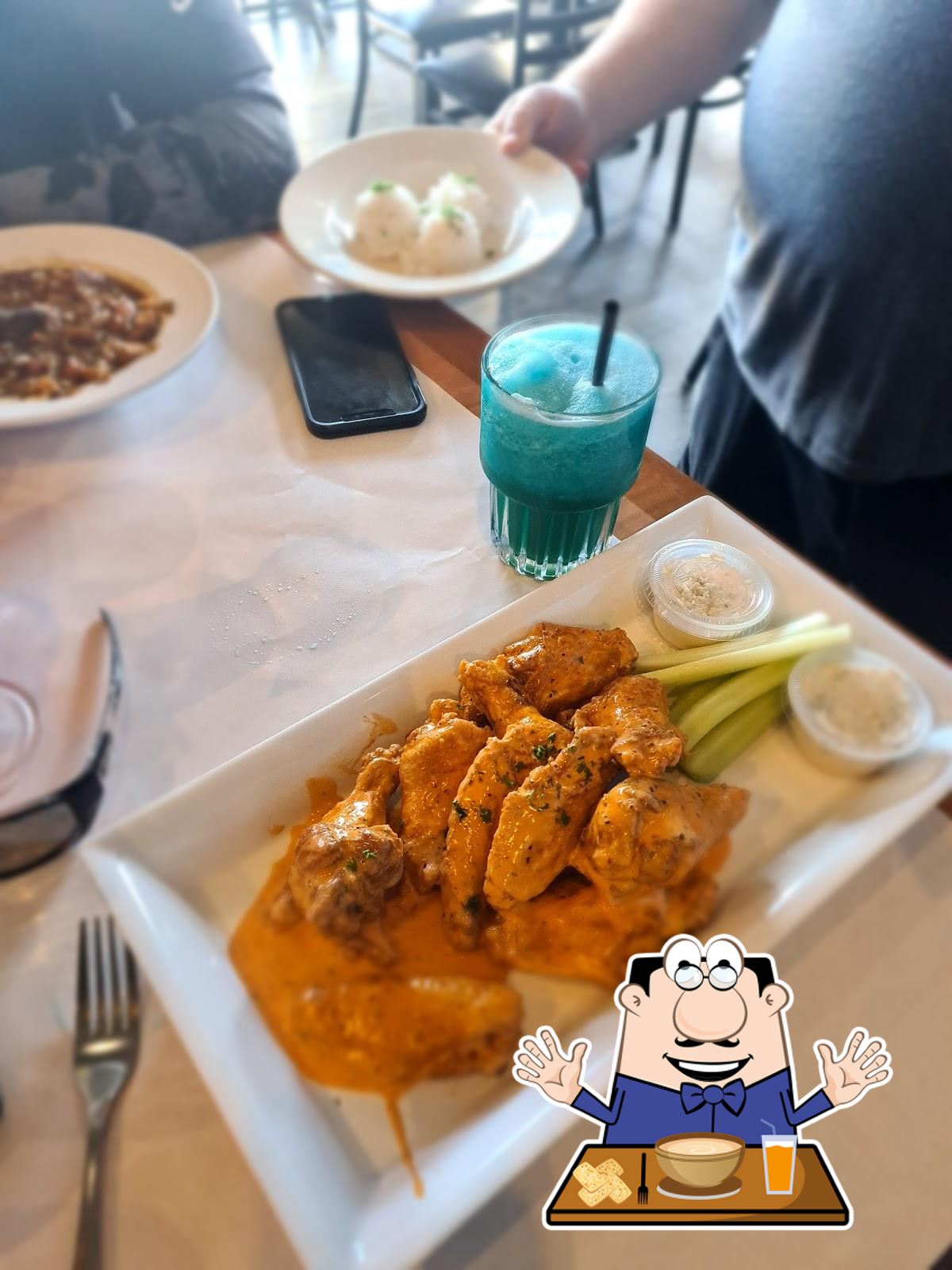 Shell Shack in Plano - Restaurant menu and reviews