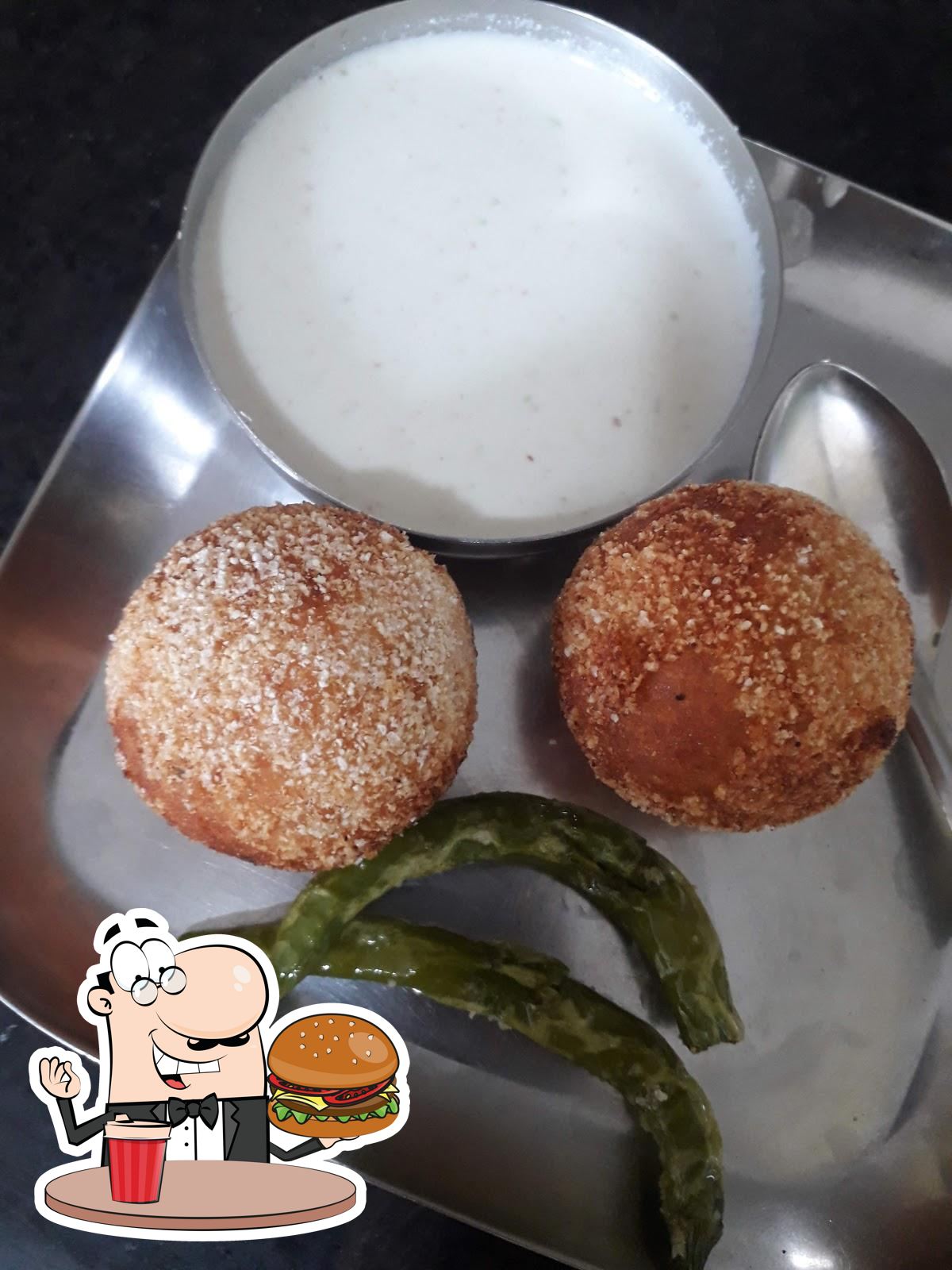 Shiv Parvati fast food, Kolhapur - Restaurant reviews