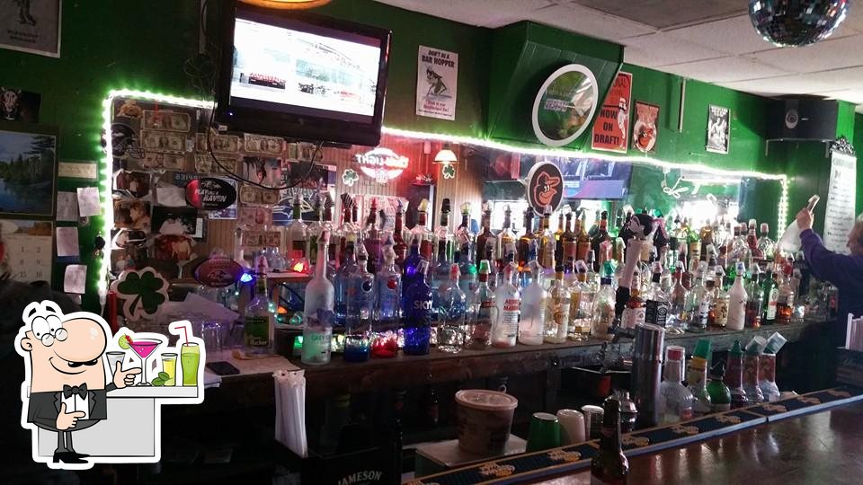 Marshall's Bar in Baltimore - Restaurant reviews