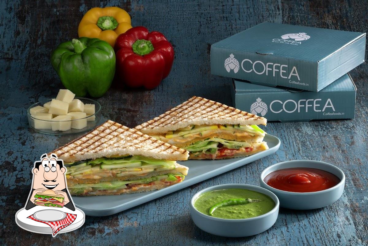 coffea hisar, Hisar - Restaurant menu, prices and reviews