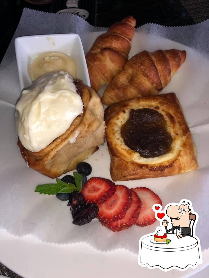 Taki's Greek Kitchen in Avon Lake - Restaurant menu and reviews