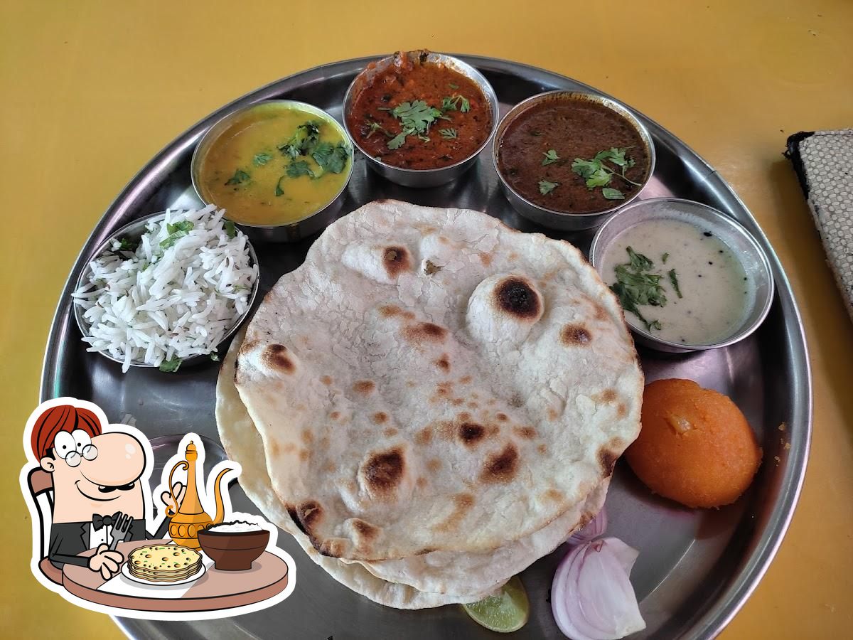 Hotel Matoshree South Indian Restaurant, Aurangabad - Restaurant reviews