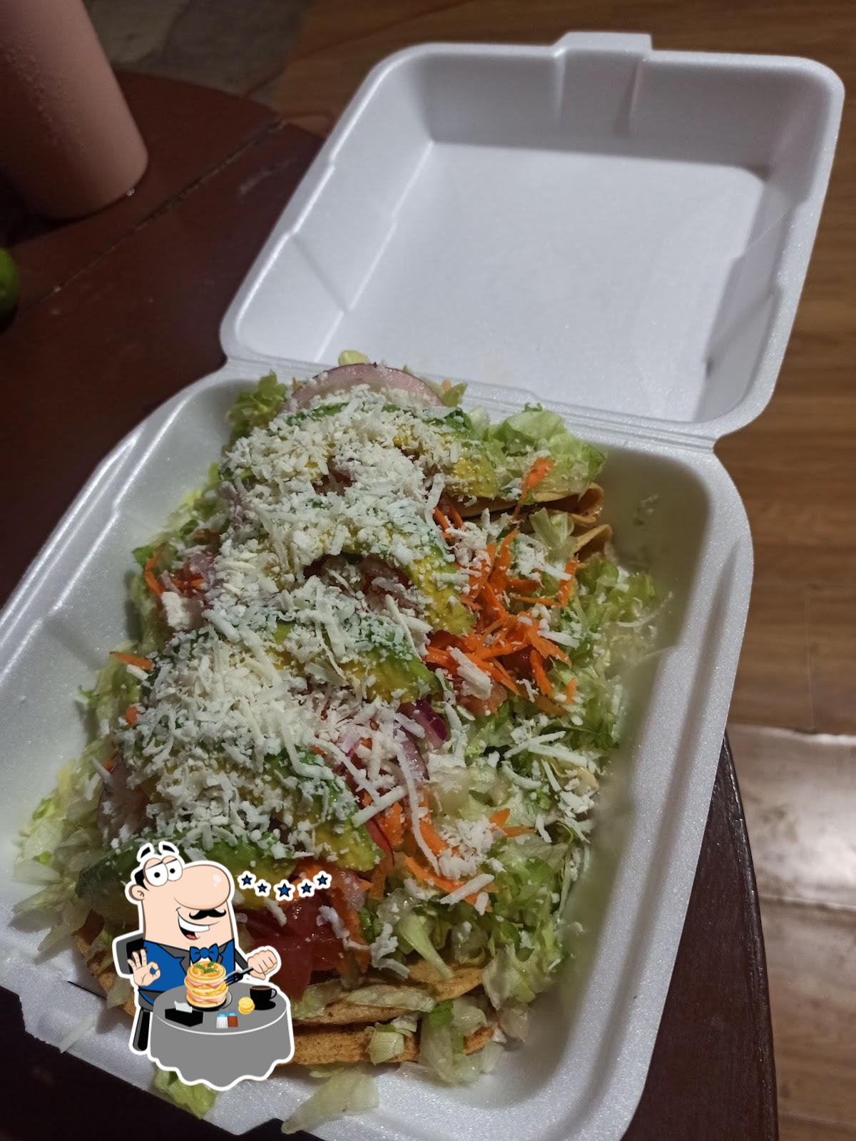 El Grito Comida Mexicana, Hermosillo - Menú del restaurante, precios y ...