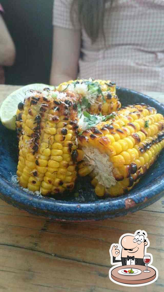 Little Creatures Brewery, Geelong in Geelong - Restaurant menu and reviews