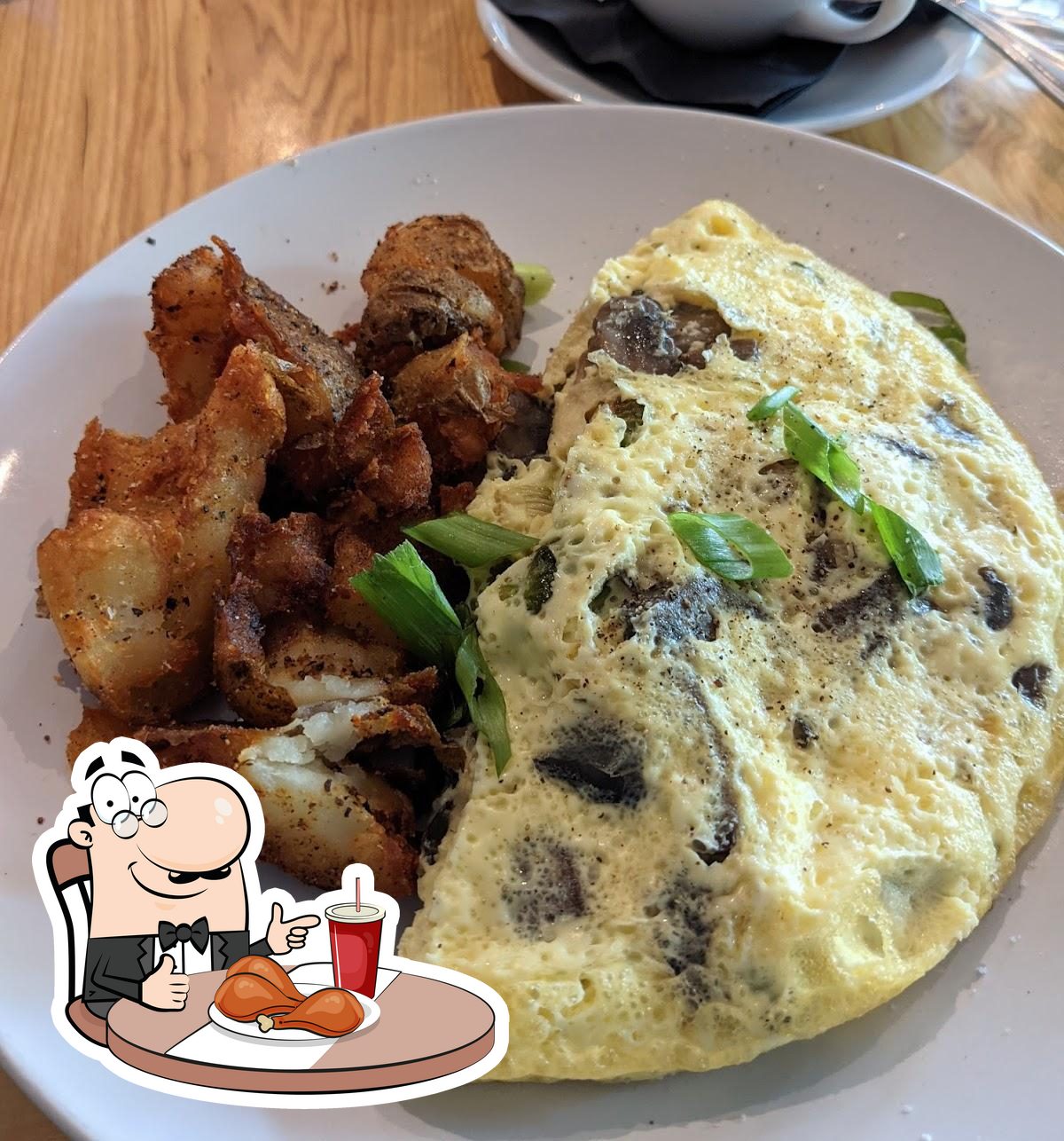 Motley School Tavern in Des Moines - Restaurant menu and reviews
