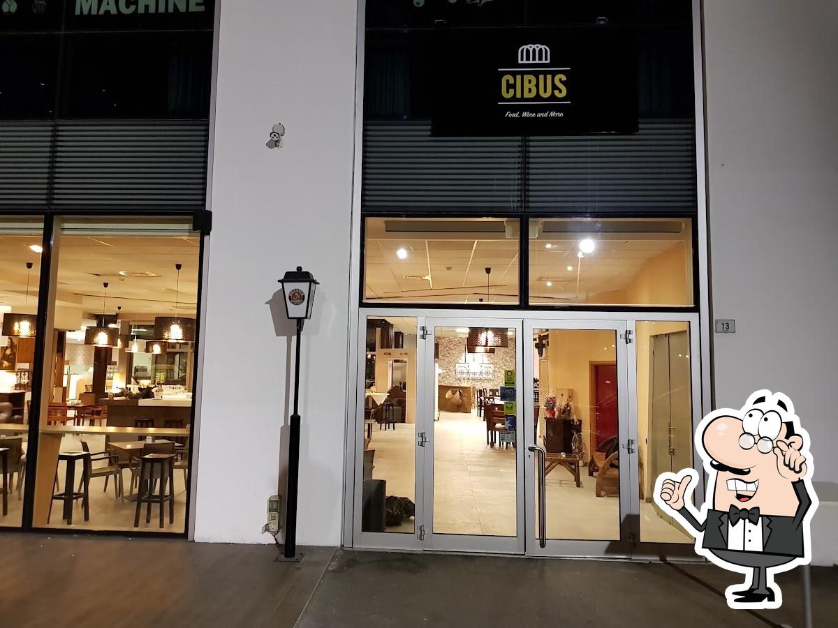 Ristorante Cibus, Bolzano - Menu del ristorante, prezzi e recensioni