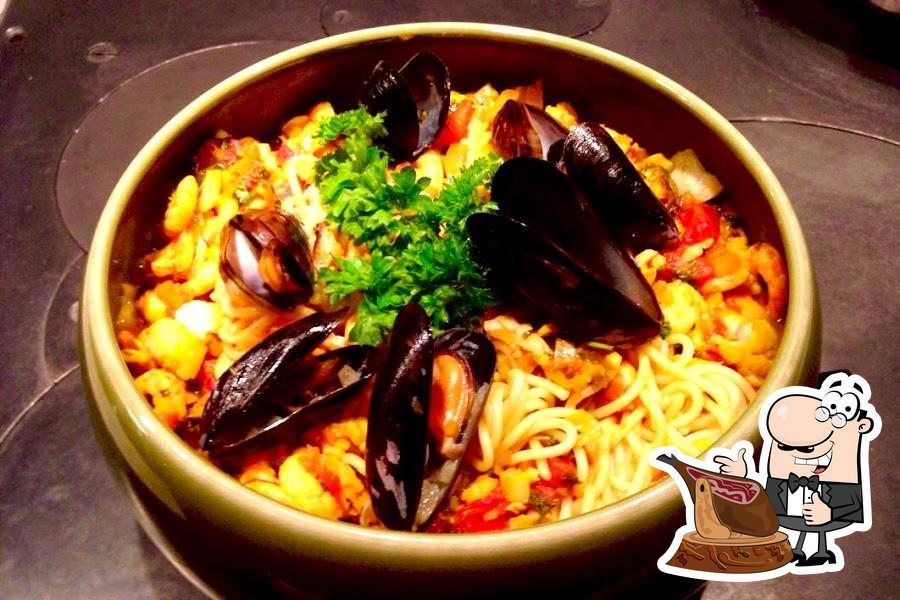 Restaurante El Timonel, Marbella - Opiniones del restaurante