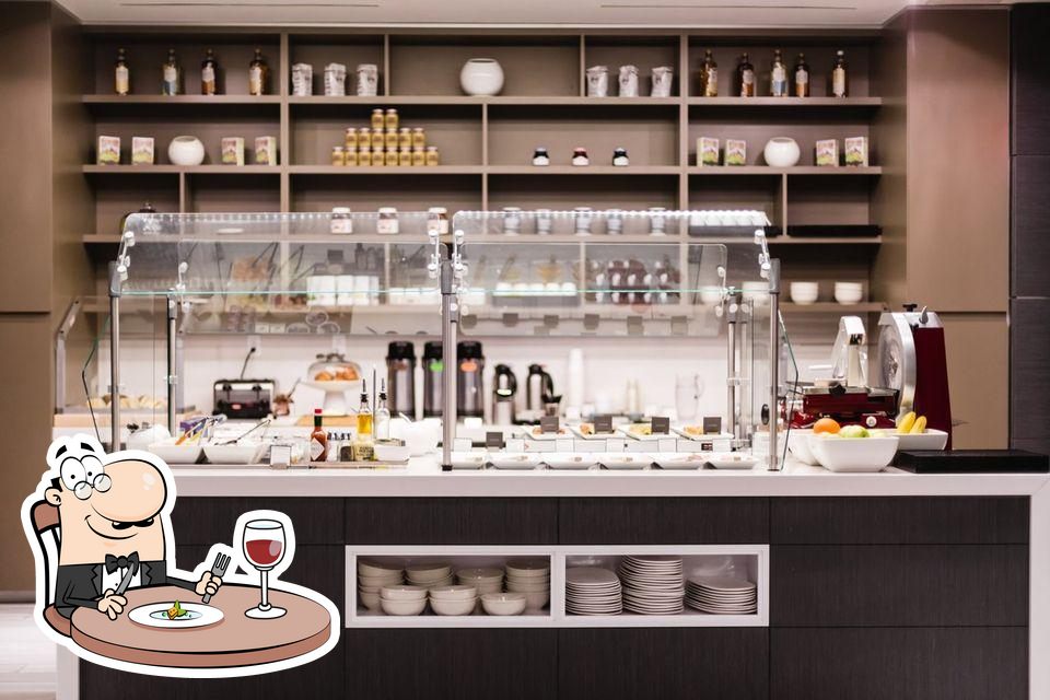AC Lounge, Miami Beach - Restaurant menu, prices and reviews