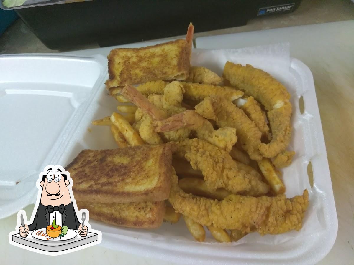 Cat Daddys Cafe, Shreveport - Restaurant menu, prices and reviews