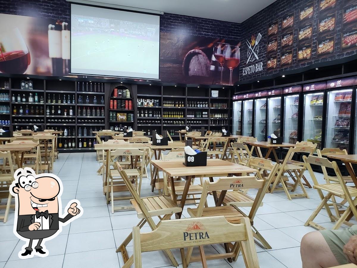 Espeto Bar, Indaiatuba - Avaliações de restaurantes
