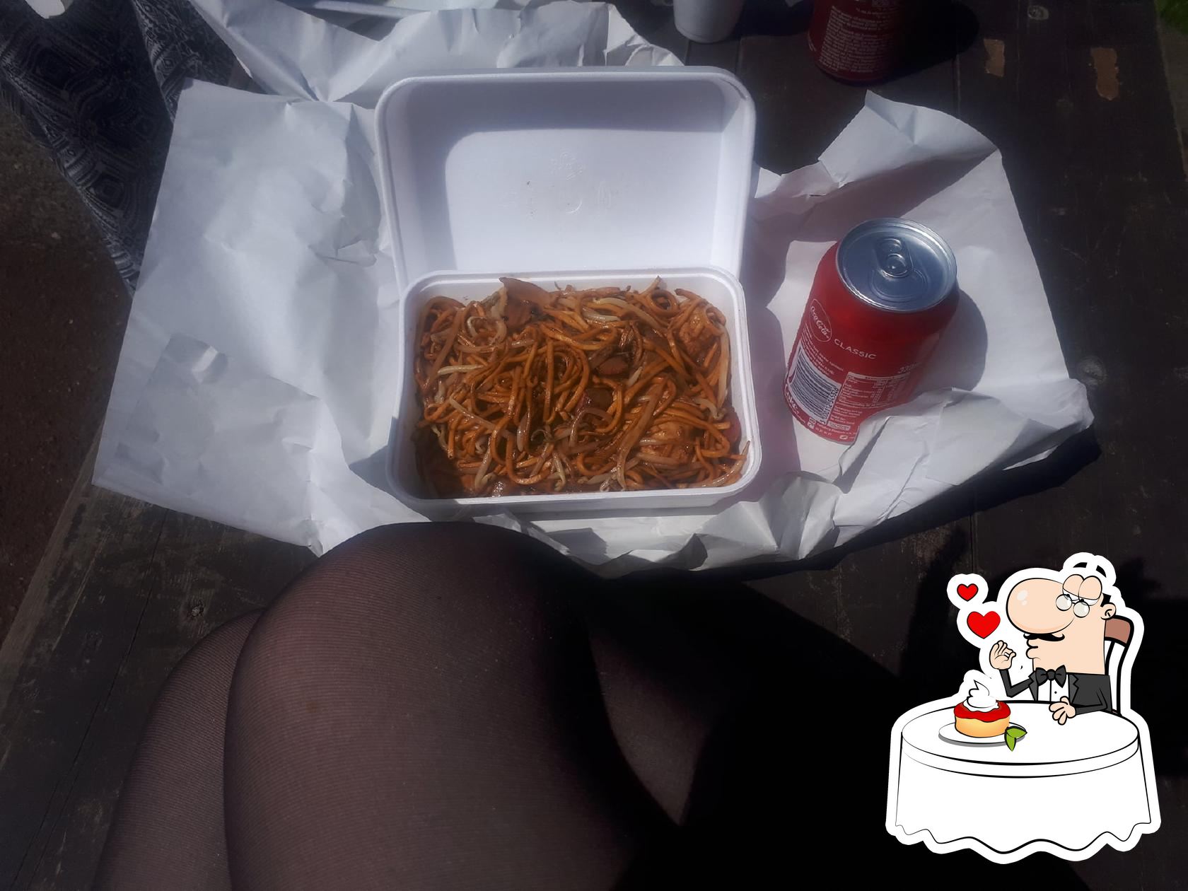 Fortune Cookies, Morpeth - Restaurant menu, prices and reviews