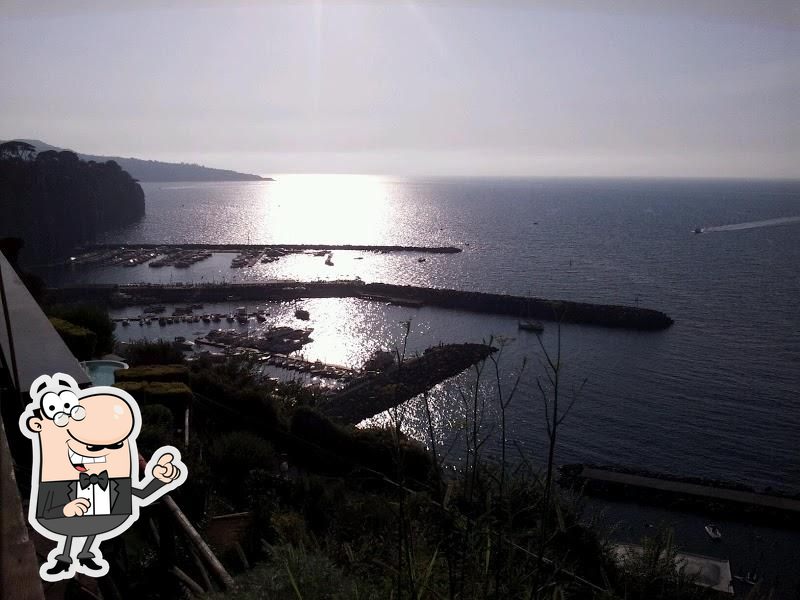 Hotel la Ripetta & Spa pub & bar, Piano di Sorrento - Recensioni del ...