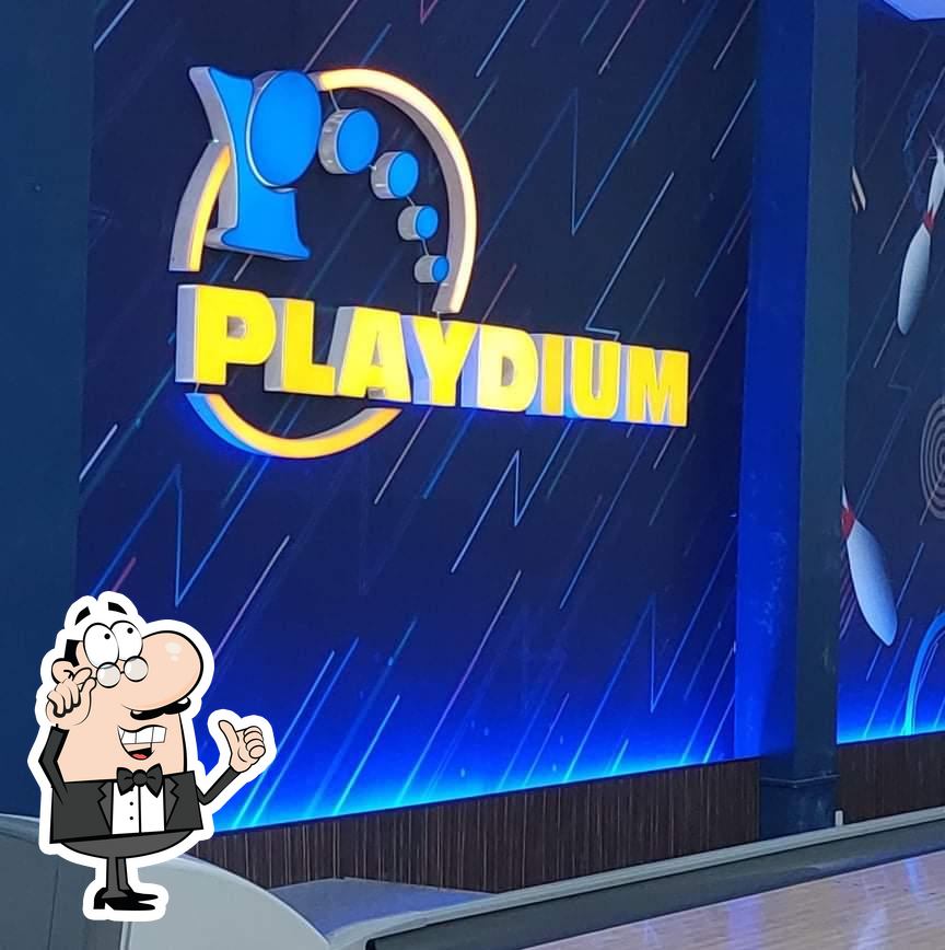 Playdium Bowling Center, Quezon City - Restaurant reviews