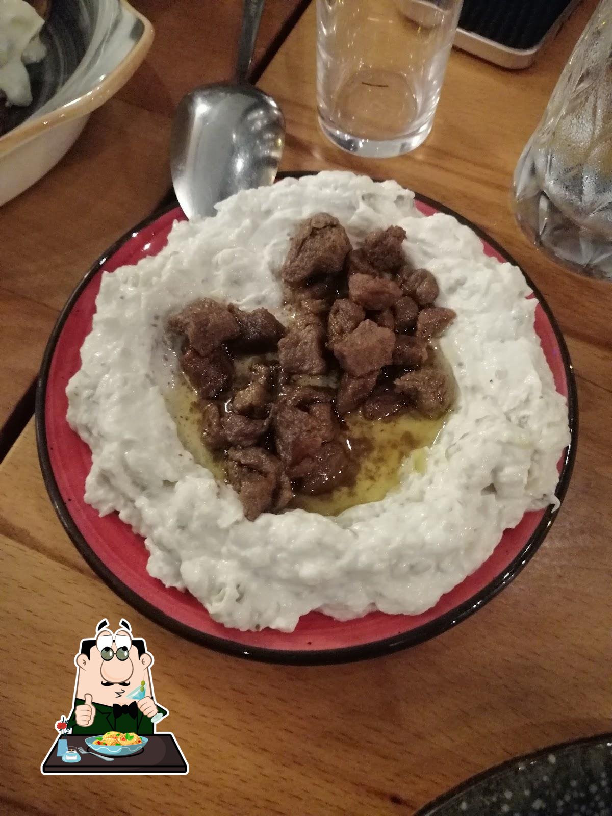 Rota Leban, Mersin - Restaurant reviews