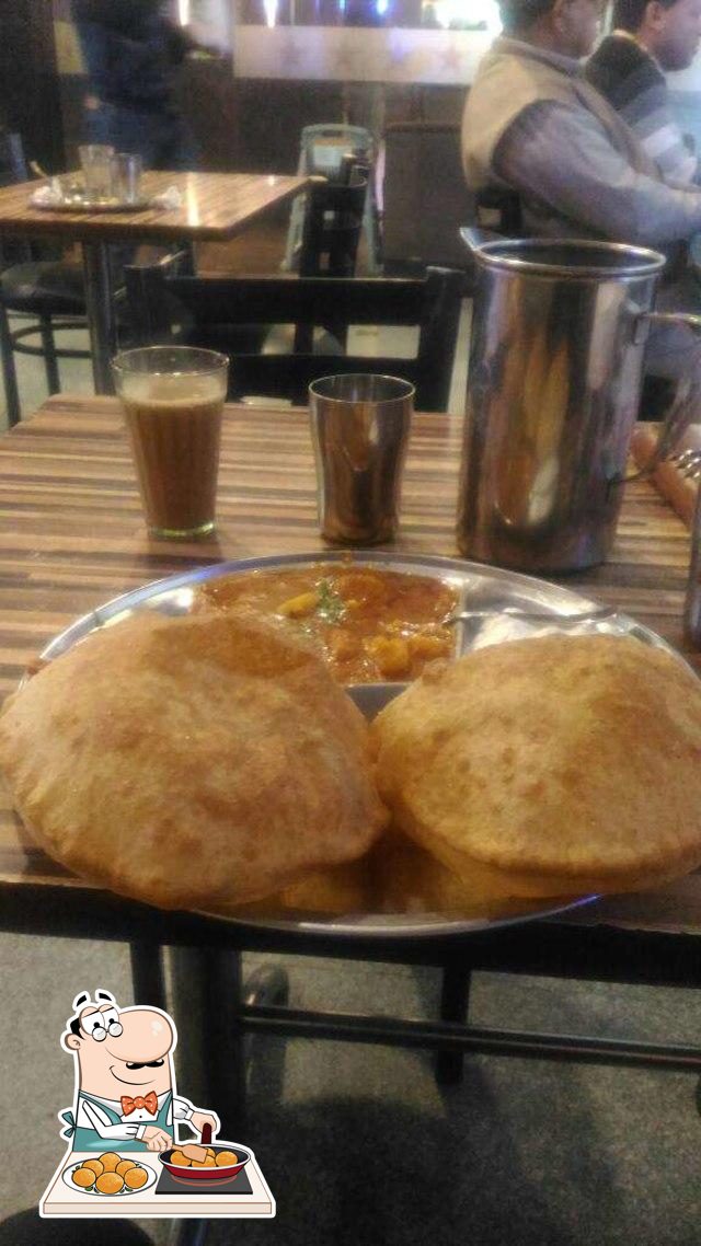 Shri Ram Puri Wale, New Delhi, Shop No. 34 - Restaurant reviews