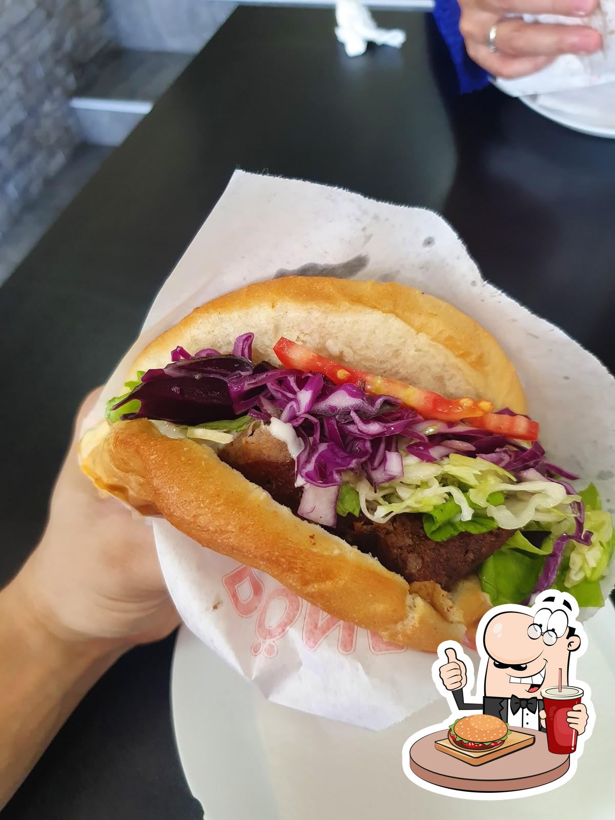 Alibaba Restoran restaurant, Tuzla - Restaurant reviews