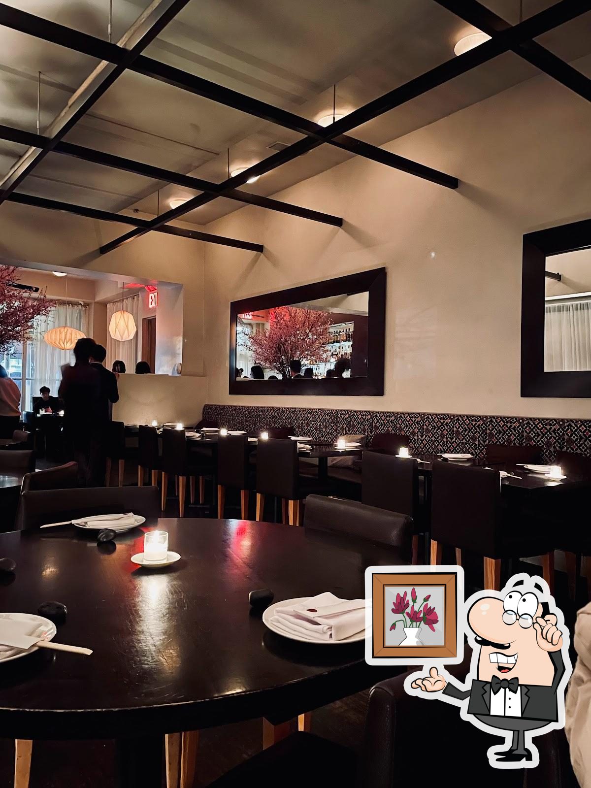 BONDST, New York City - Restaurant menu, prices and reviews