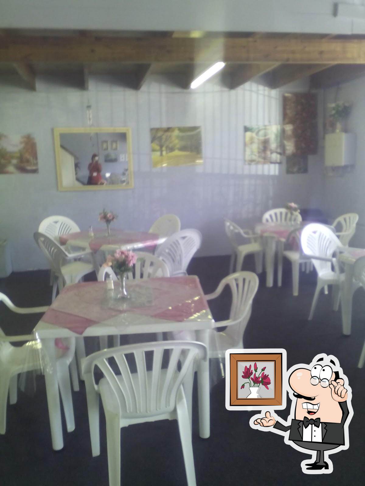 The Curry Court, Pietermaritzburg - Restaurant menu, prices and reviews