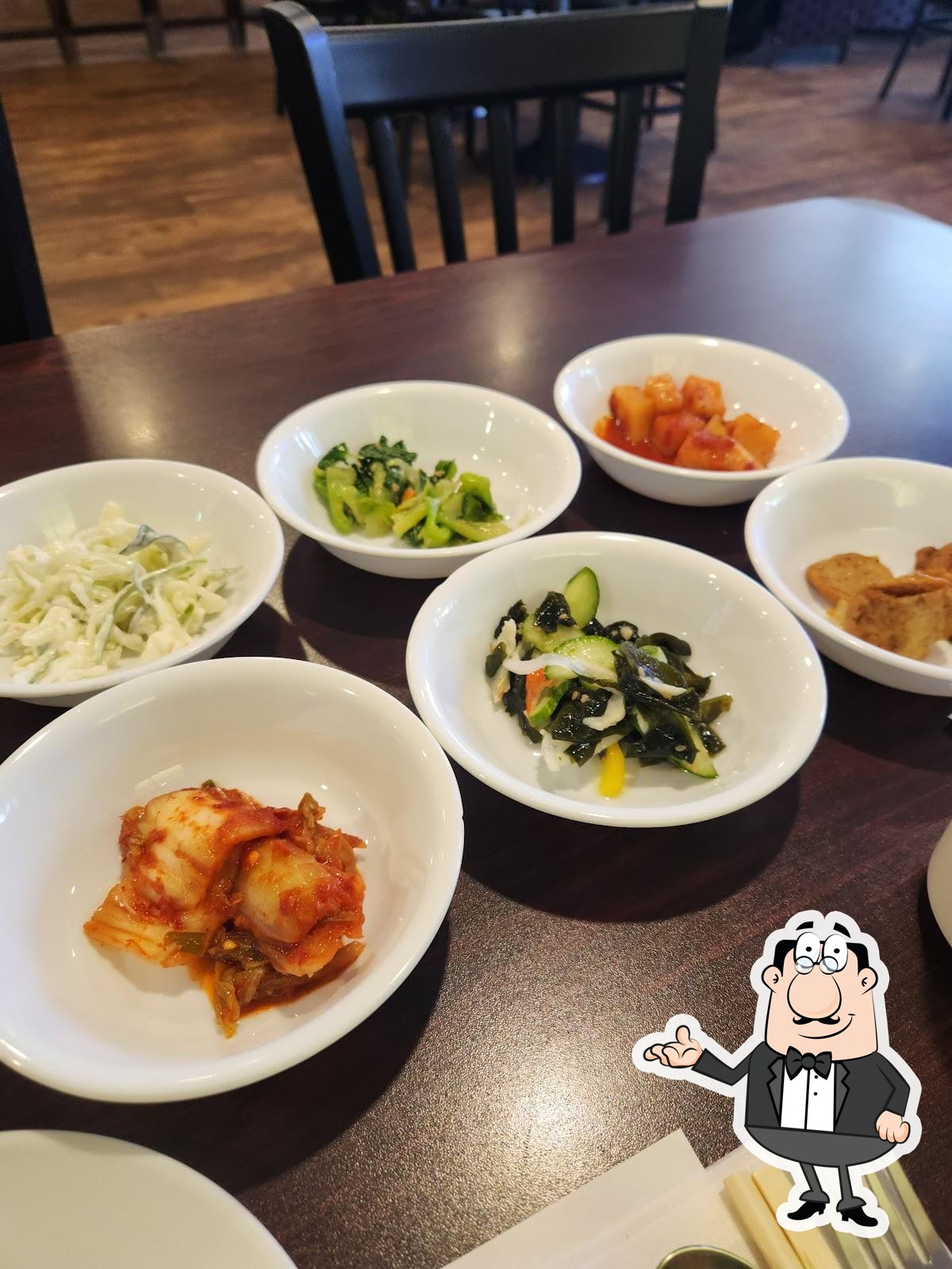 Tong Tong, Colorado Springs - Restaurant menu, prices and reviews