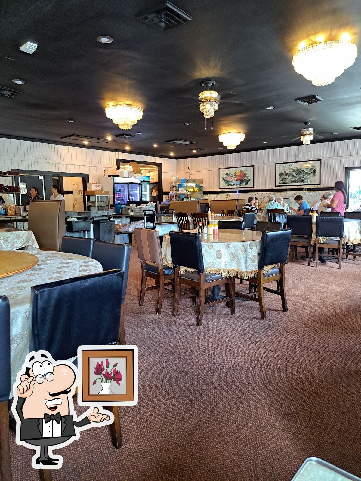 Canton Cook II, Marietta - Restaurant menu, prices and reviews