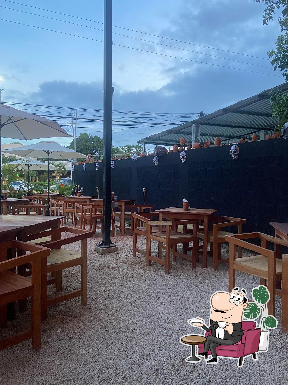 Los Cantaritos Tequileros, Tulum - Menú del restaurante, precios y reseñas
