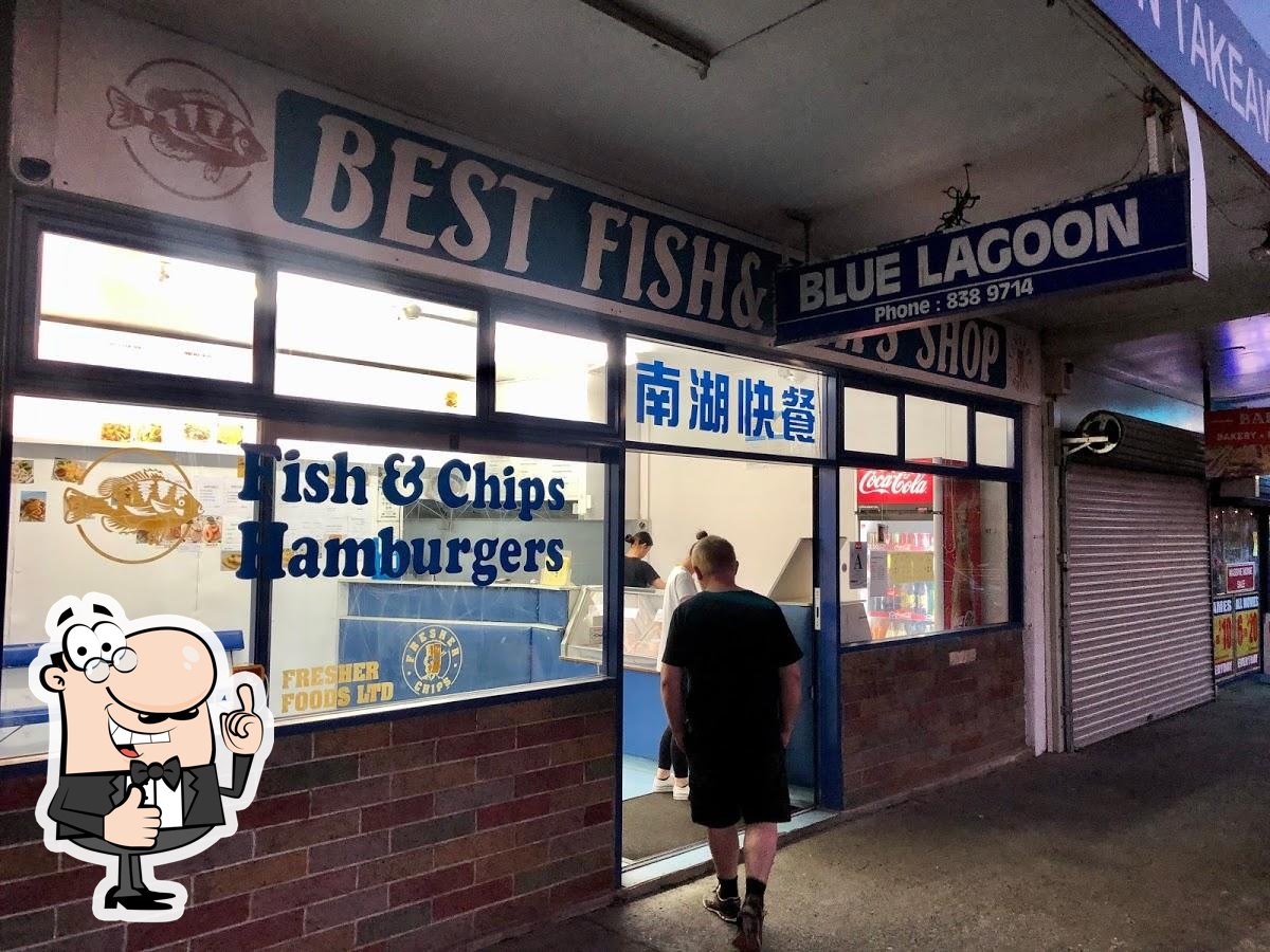 Blue Lagoon Takeaways in Auckland - Restaurant reviews