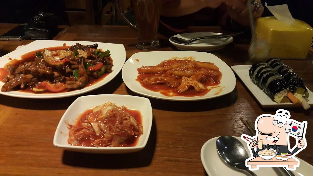 Chicken Win restaurant, Cilegon - Restaurant reviews